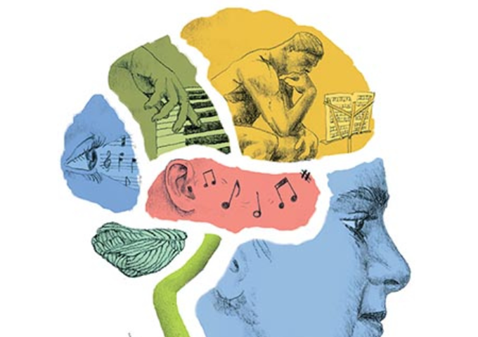 El maravilloso impacto de la música en el cerebro | Universidad del Rosario