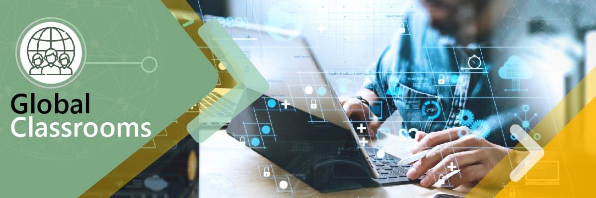 Virtual Exchange - Universidad del Rosario